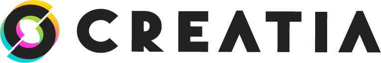 作品やサイトからのリンクに、クリエティアのロゴ素材を利用したい – クリエイティアヘルプセンター[Creatia Help Center]